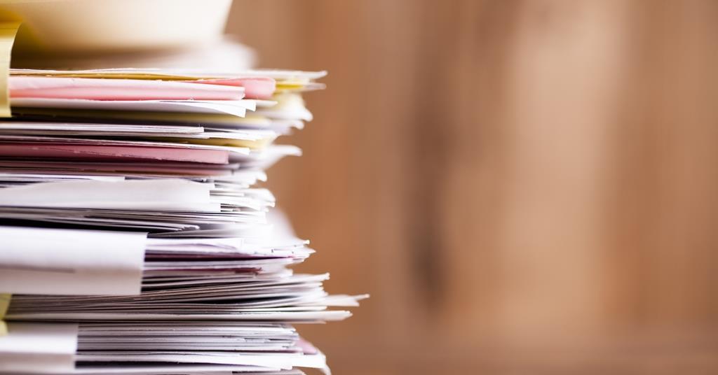 London Solicitors Litigation Association raises concerns over court ...