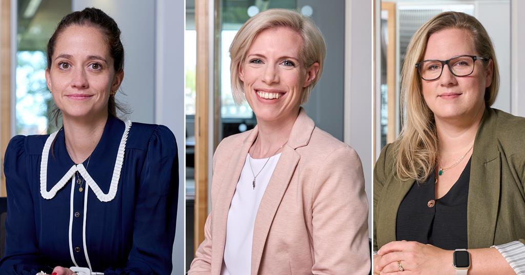 Firm hires: Simkins LLP | Law Gazette