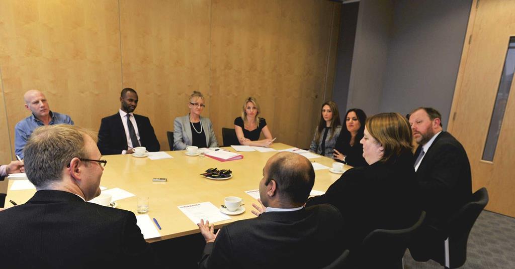 Roundtable: solicitor-advocates | Feature | Law Gazette