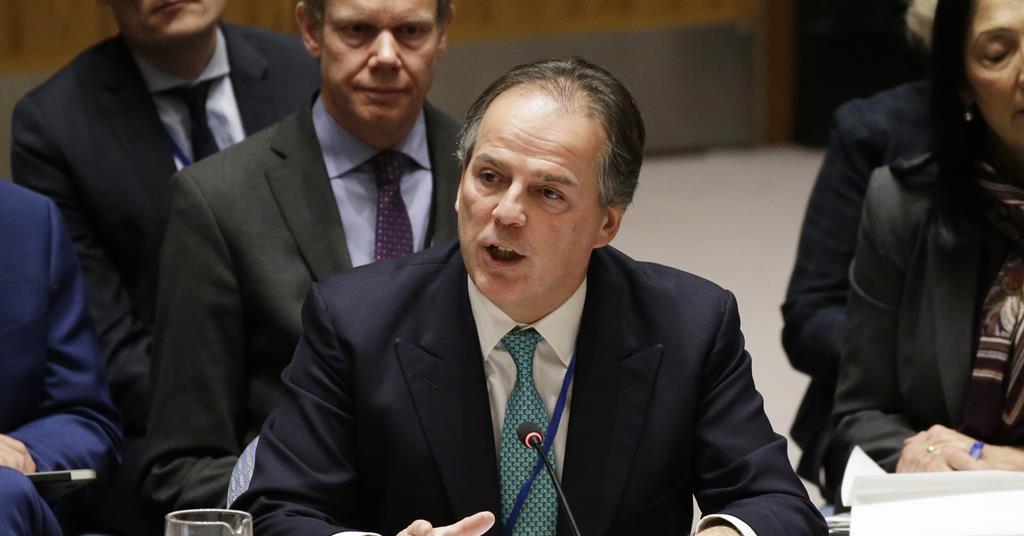 MPs urge speedy creation of Sri Lankan justice commission | News | Law ...