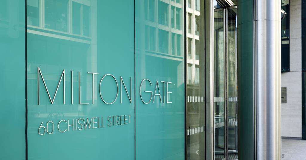 Addleshaws signs 15-year lease on new London office | News | Law Gazette