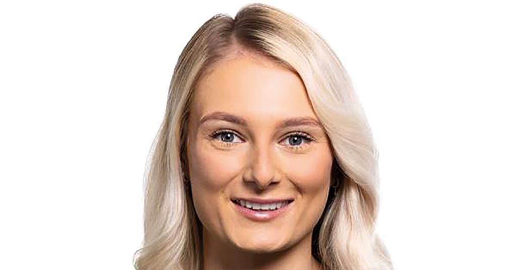 My legal life: Eve Gregory, trainee solicitor at Gateley Legal, Leeds ...