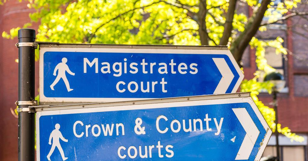 District judge sanctioned over 11-month delay in providing family court ...