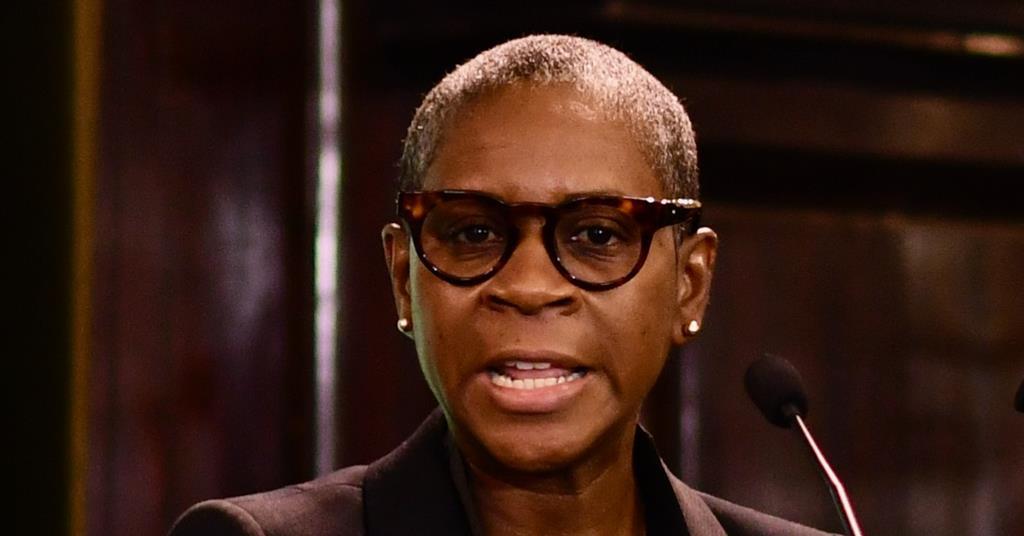 Economic crime levy ‘penalises profession’, says Law Society | News ...