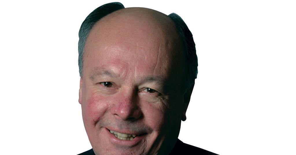 My legal life: Robert Banner | Profile | Law Gazette