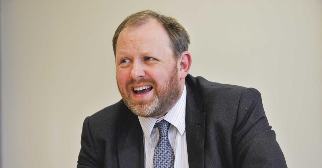 Roundtable: personal injury | Feature | Law Gazette