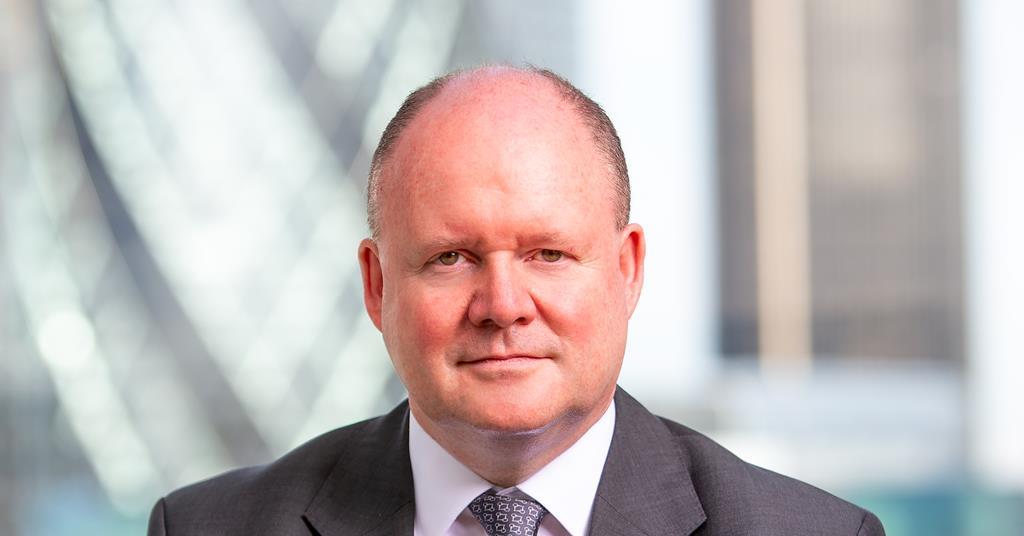 Ex-Ince chief back in law after buying firm out of administration ...