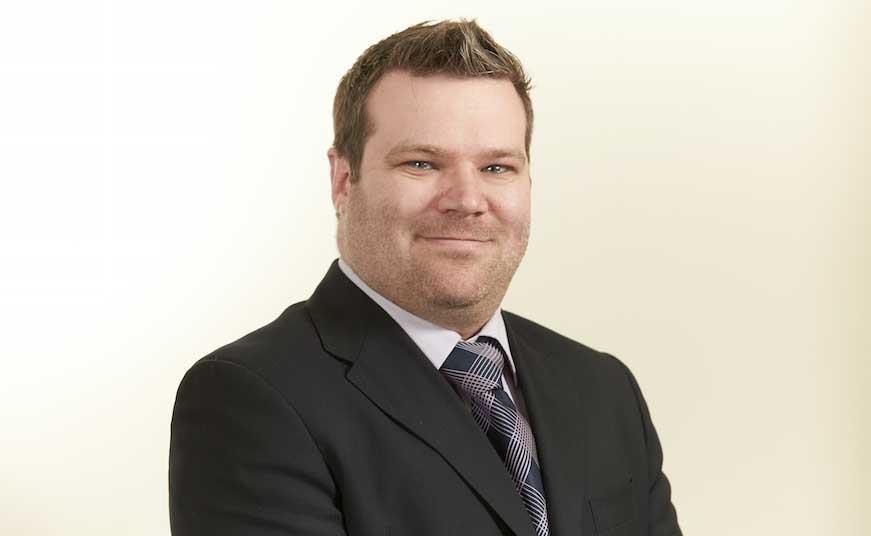 Partner hire: Steve Roberts | News | Law Gazette