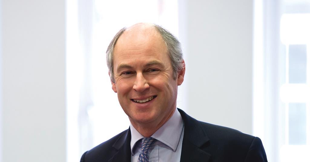 London square planning breach win | Profile | Law Gazette