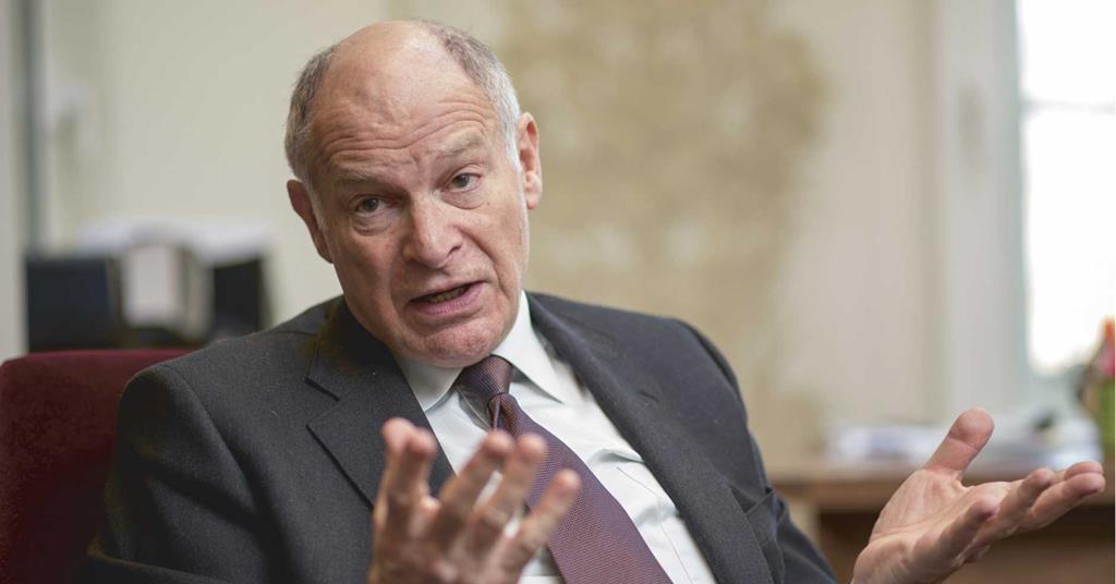 Human rights heavyweights join war crimes hunt | News | Law Gazette