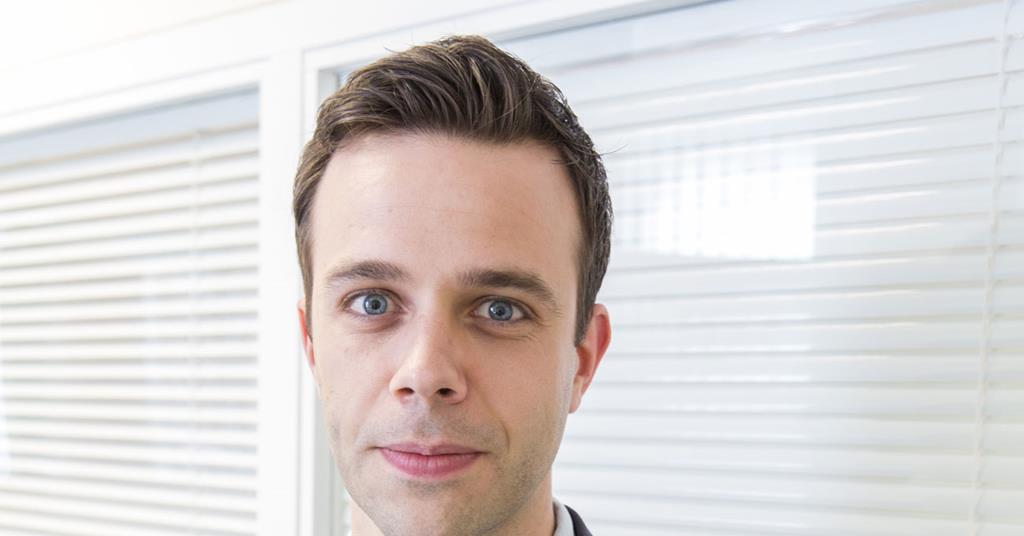 My legal life: David Bullock | Profile | Law Gazette