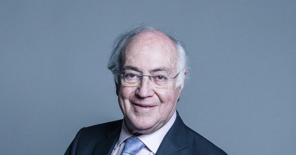 Howard tries to settle old scores | News | Law Gazette