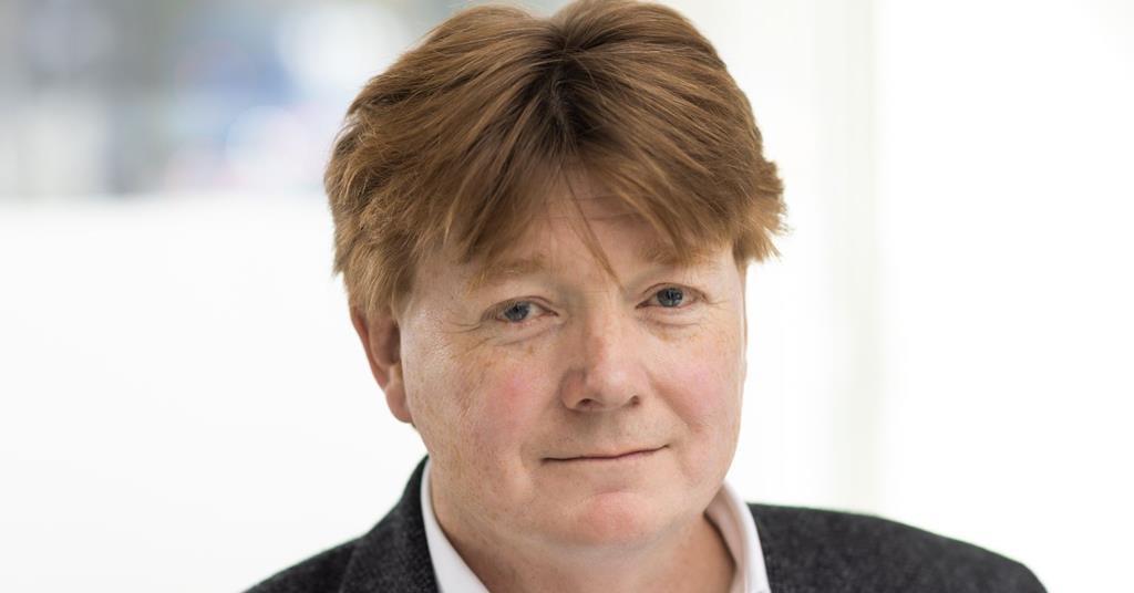 Firm hire: RWK Goodman recruits construction disputes specialist | News ...