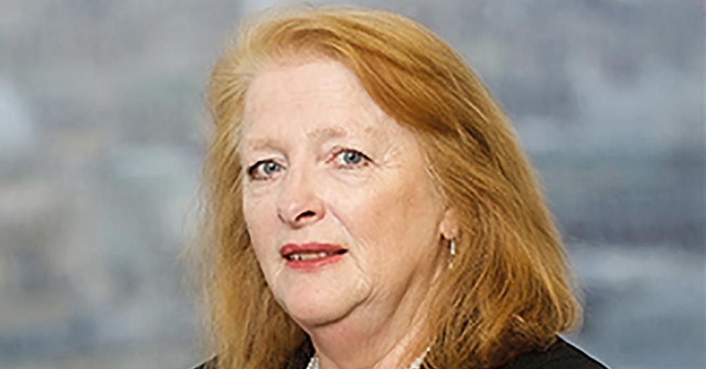 My legal life: Jane Wessel, Arnold & Porter Kaye Scholer | Profile ...