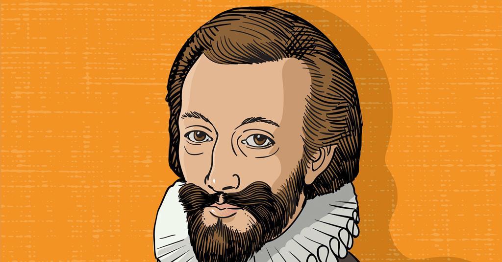 Donne and dusted | News | Law Gazette