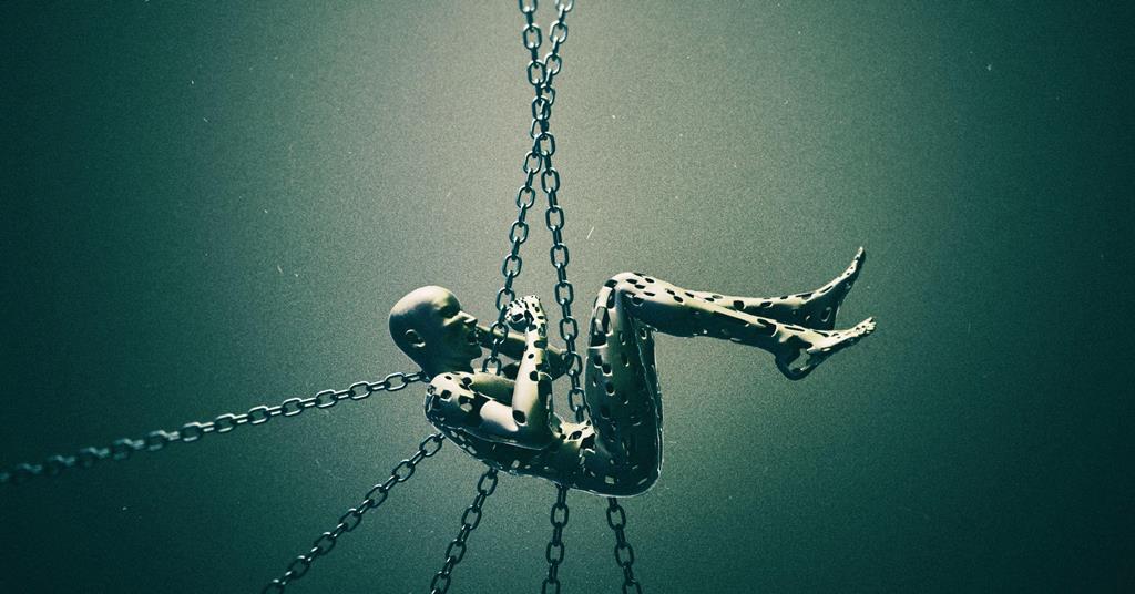 Left hanging | Feature | Law Gazette