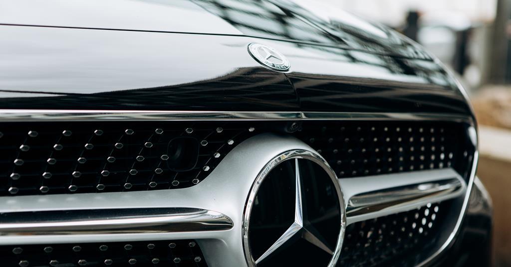 Documents in Mercedes emissions litigation will be unredacted ...