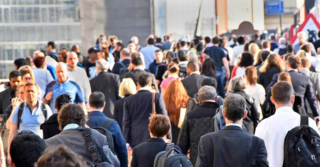 Diversity study reignites 'reputation laundering' debate | News | Law ...