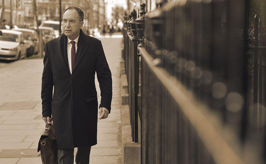 Boastful barrister fined and reprimanded | News | Law Gazette