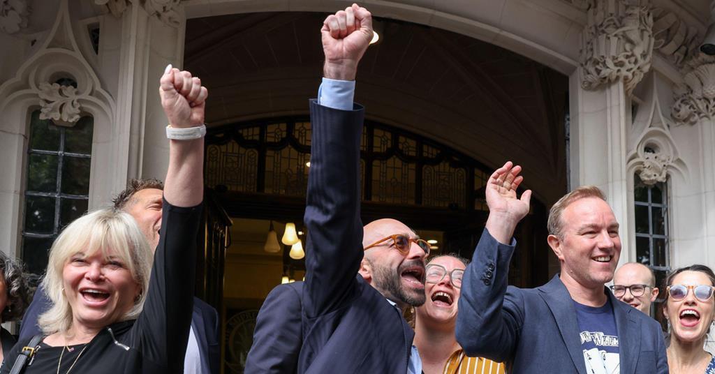 Keep On Keeping On Law Gazette