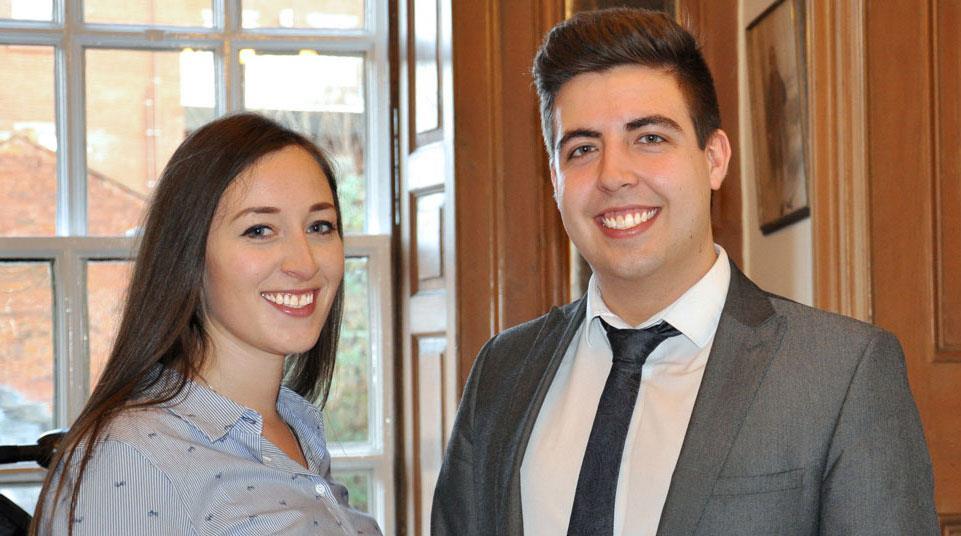 Trainees: Cullimore Dutton Solicitors | News | Law Gazette