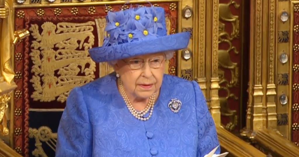 News focus: What made it into the Queen's speech - and what didn't ...