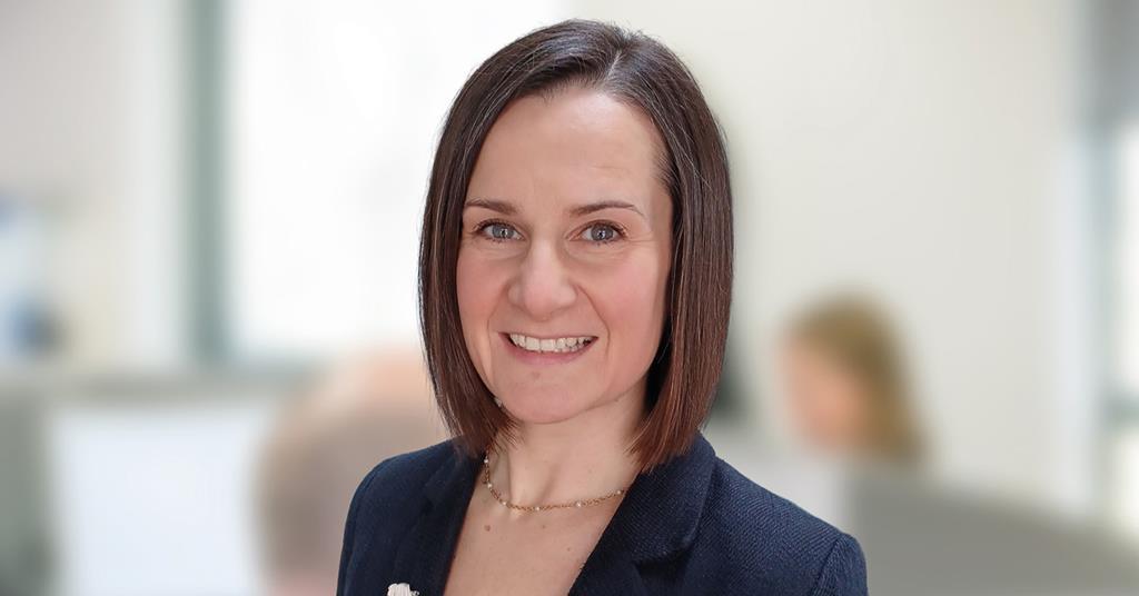 My legal life: Philippa Hann, non-executive director and incoming CEO ...