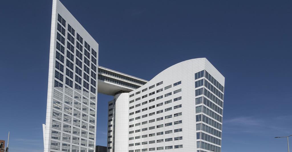 Lawyers clash over new ICC bar group | News | Law Gazette