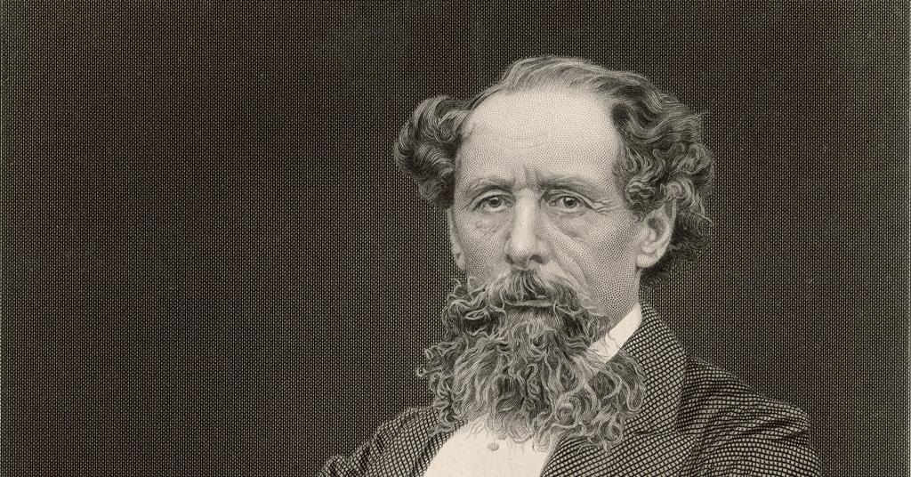 Jonathan Goldsmith: A tale of two professions - why we need another ...