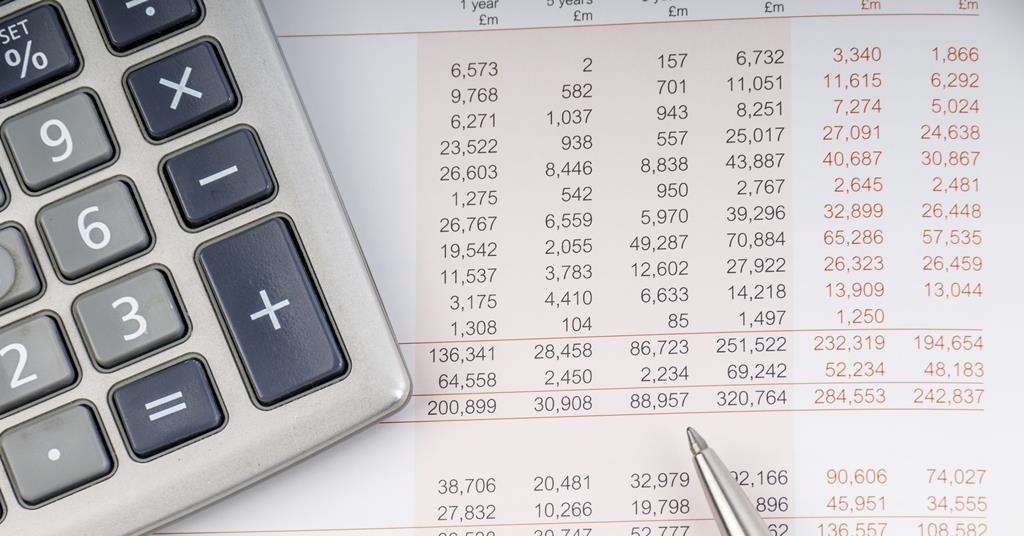 Accountancy body granted right to carry out probate work | News | Law ...