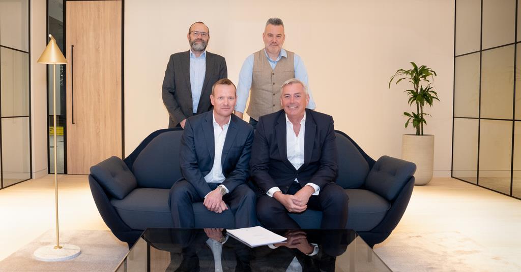 Law firm BDB Pitmans rebrands as Broadfield UK following major US move ...