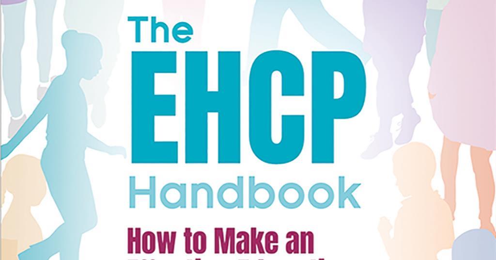 Book review: The EHCP Handbook: How to Make an Effective Education ...