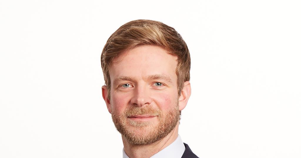 Lawyer in the news: Daniel Kindell, Morrish Solicitors | Profile | Law ...