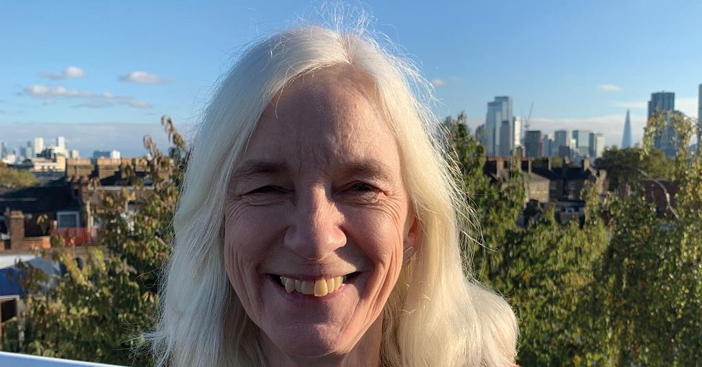 Lawyer in the news: Kate Harrison, Greenpeace | Profile | Law Gazette