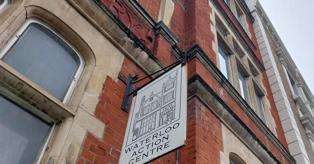 Waterloo legal advice service 'cannot afford to move' if council ...