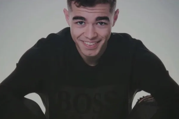 Trainee barrister Ben Ross found safe after going missing on Spanish ...