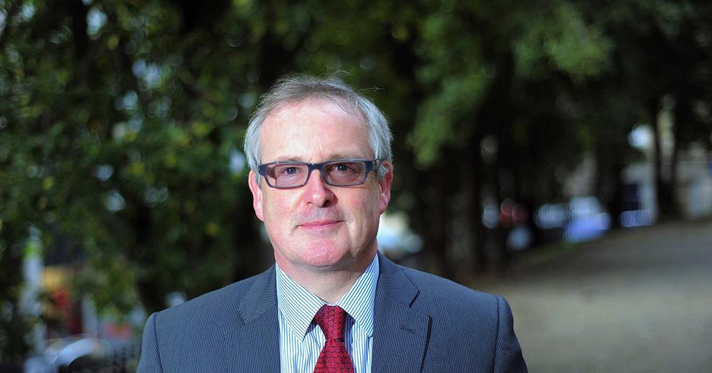 Partner hires: Mostyn Evans at Stephens Scown | News | Law Gazette