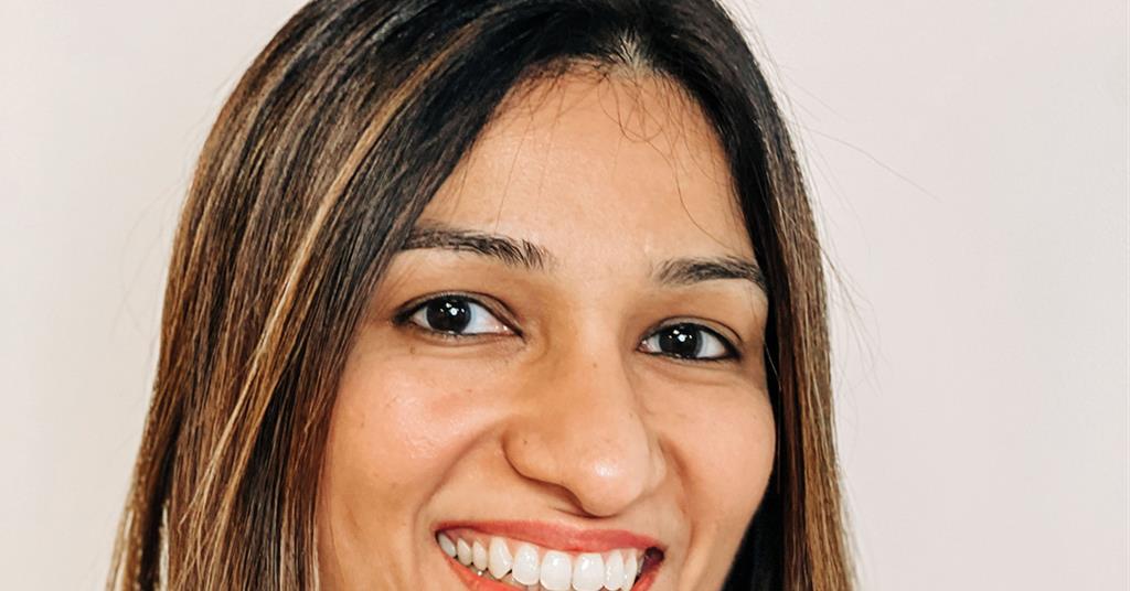 My legal life: Geeta Daswani, The Daswani Law Company | Profile | Law ...