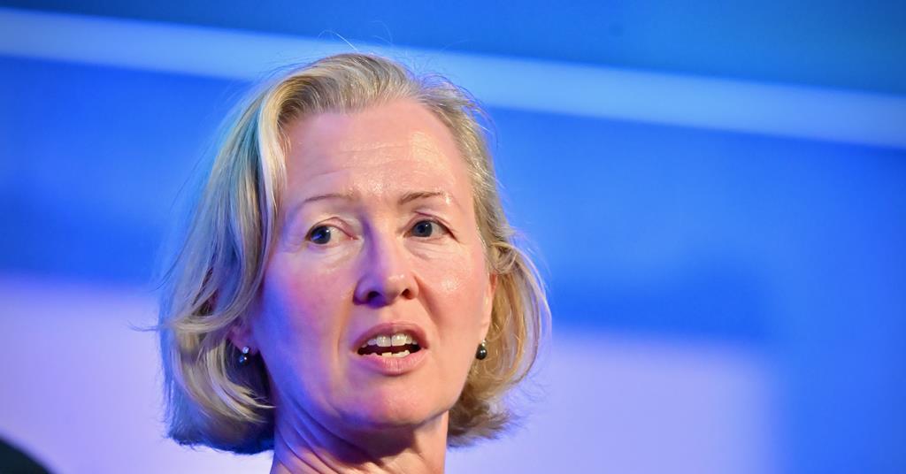 Mrs Justice Cockerill to be deputy head of civil justice | Law Gazette