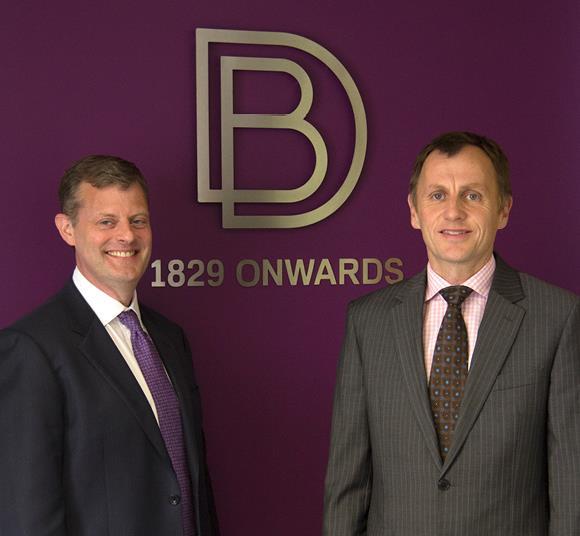 QualitySolicitors pioneer and strategist leaves to go it alone | News ...