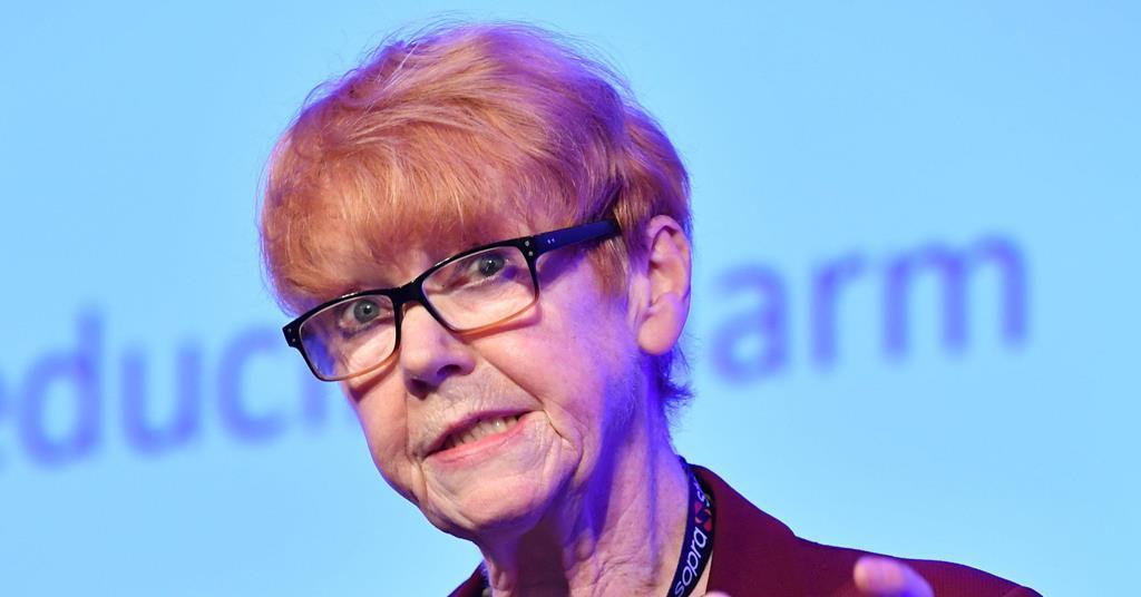 Baird accuses government of 'downgrading' victims' interests | News ...