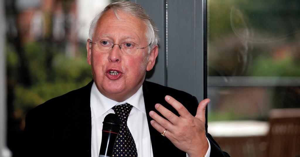 Bench pressed | Feature | Law Gazette