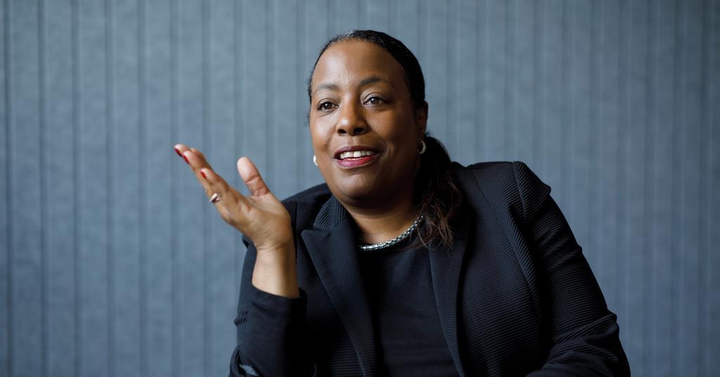 This time it's personal | Feature | Law Gazette