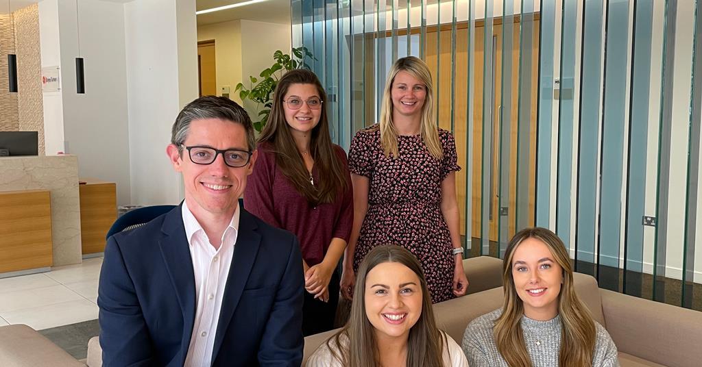 Firm hire: Boyes Turner's family team continues to expand | News | Law ...