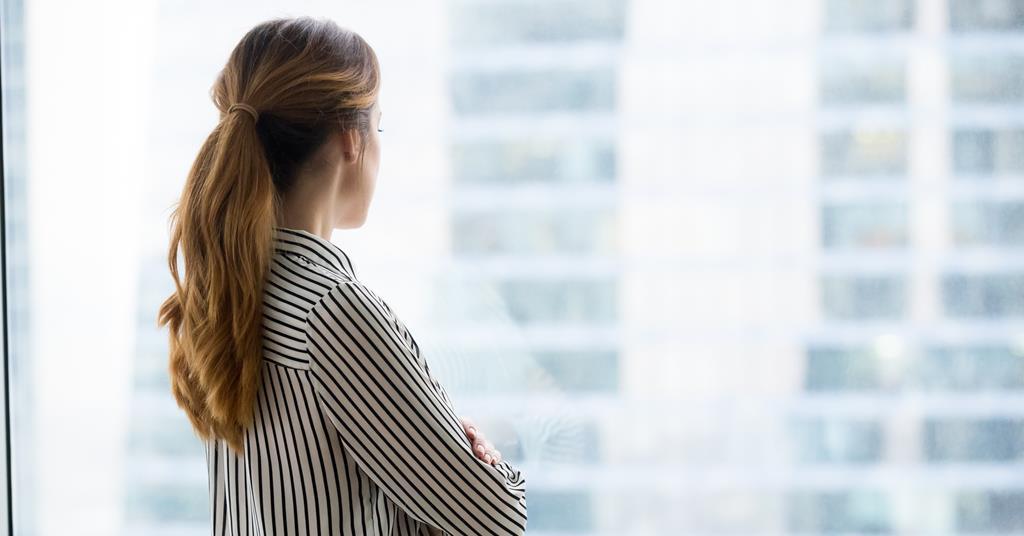 The most significant barrier for disabled people in the profession ...