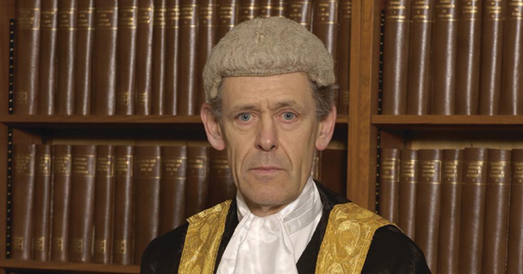 Former Supreme Court justice Lord Toulson dies aged 70 | News | Law Gazette