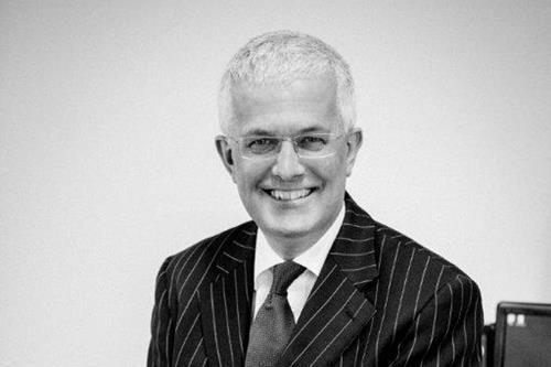 There will never be another like Rex Makin | Opinion | Law Gazette