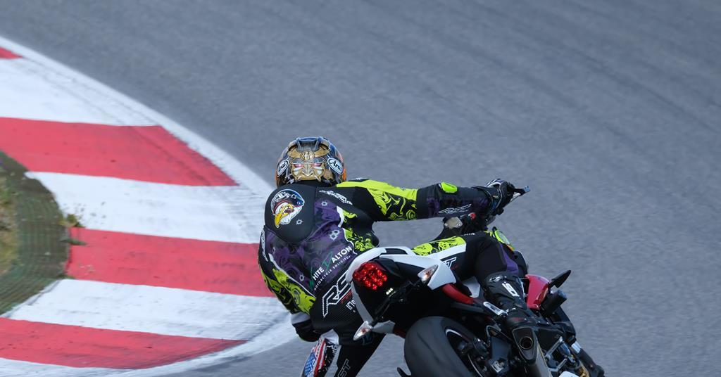 My legal life: Gavin Grewal, managing partner at White Dalton ...