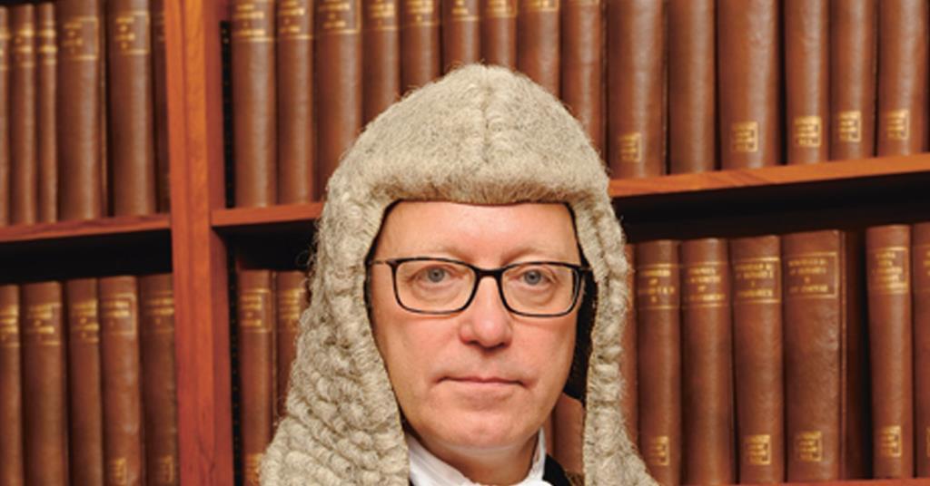 The bar: ‘change or get left behind’ | News | Law Gazette