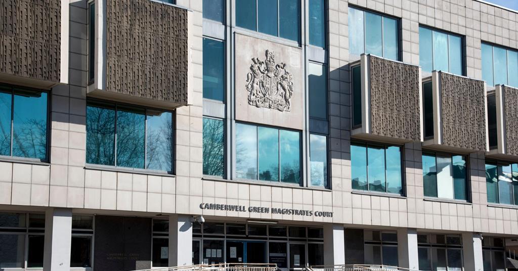 MoJ defies critics to go ahead with London court closures | News | Law ...
